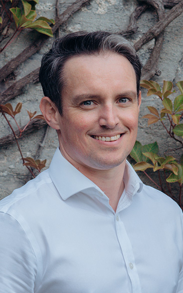 Our Story - Goodmans Financial Planning