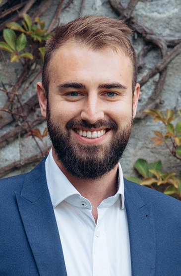 Our Story - Goodmans Financial Planning