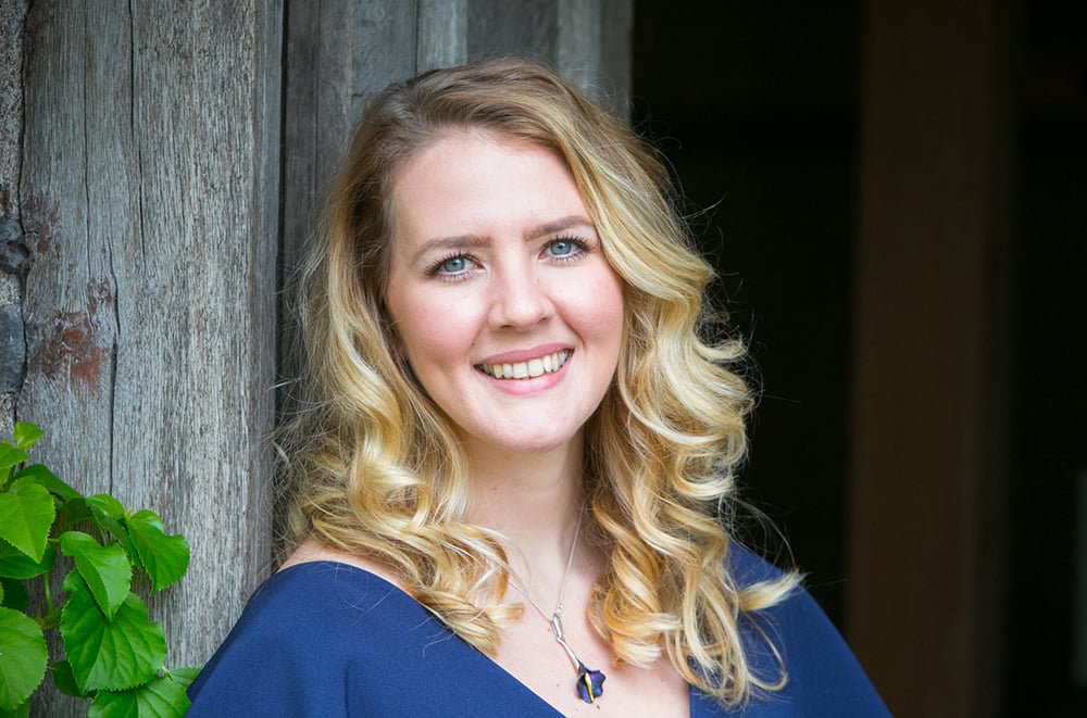 Team Spotlight: Laura Milroy, Compliance Director