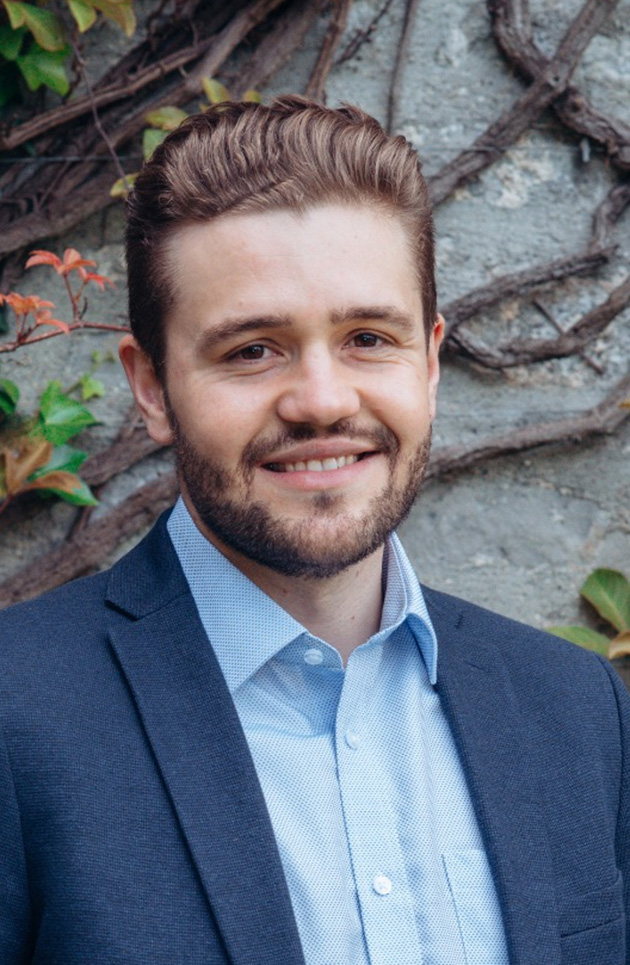 Our Story - Goodmans Financial Planning