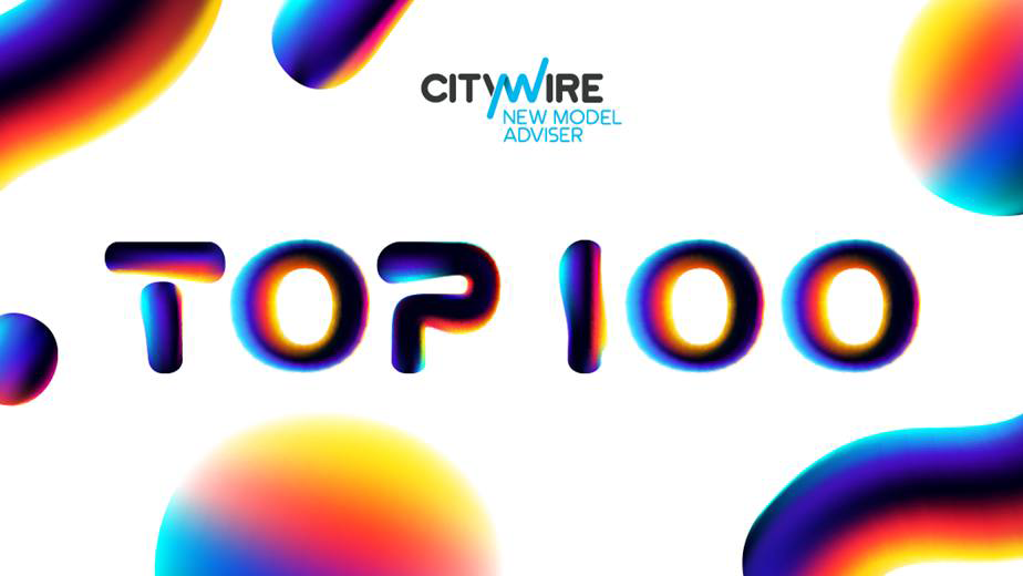 Goodmans is a Top 100 firm!