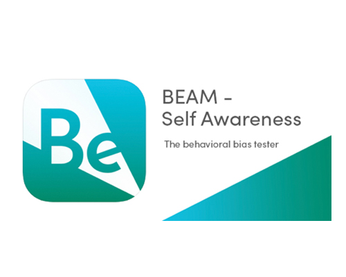 Be-IQ – try the Beam app