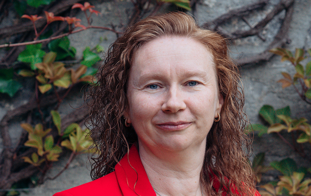 Team Spotlight: Clare Simmons, Service Manager