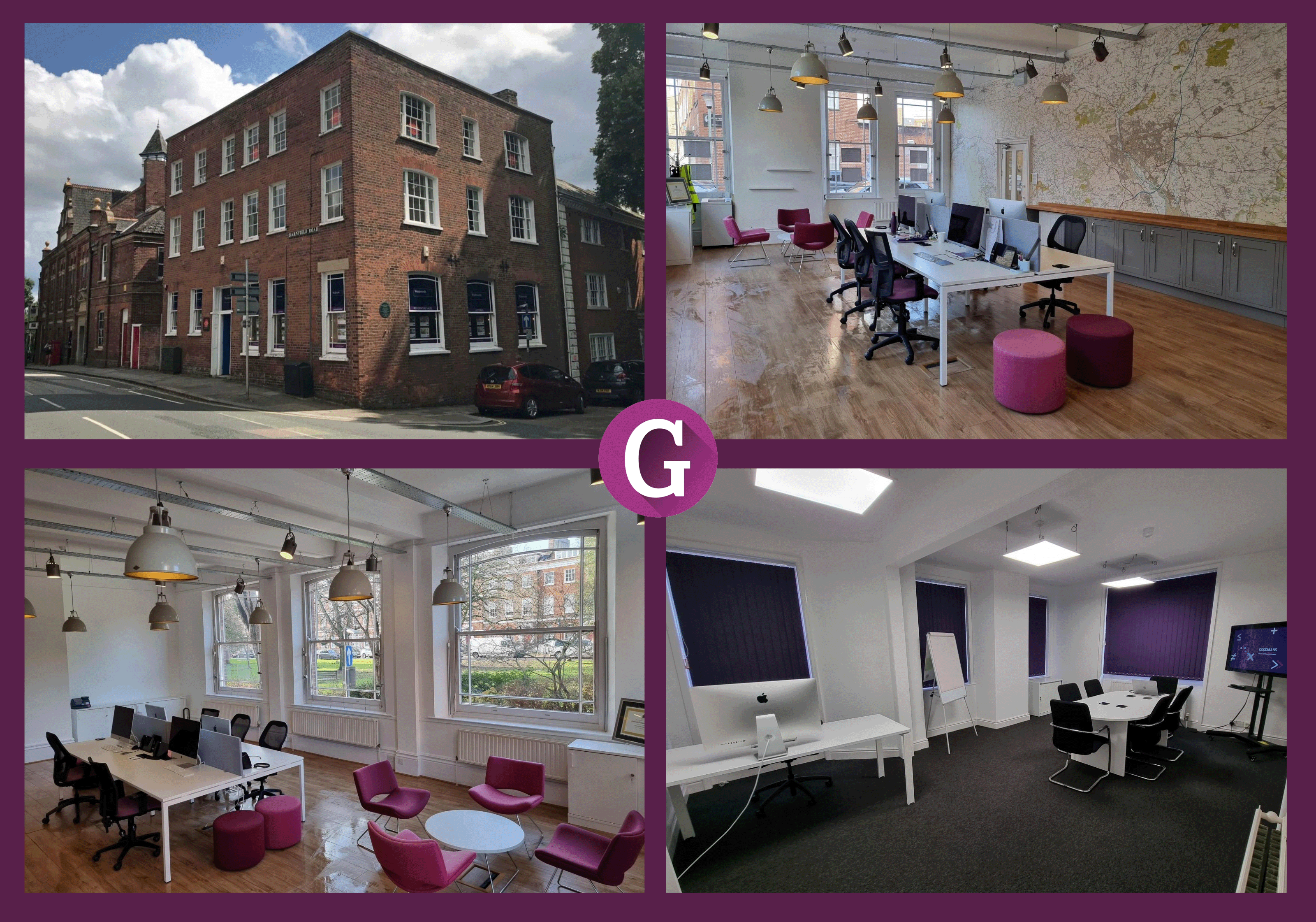 A good move: our new Exeter office