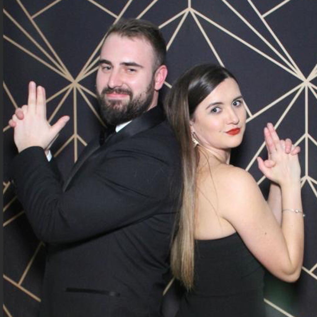 Out in the field! Unleashing George and Isabel as Trainee Financial ...