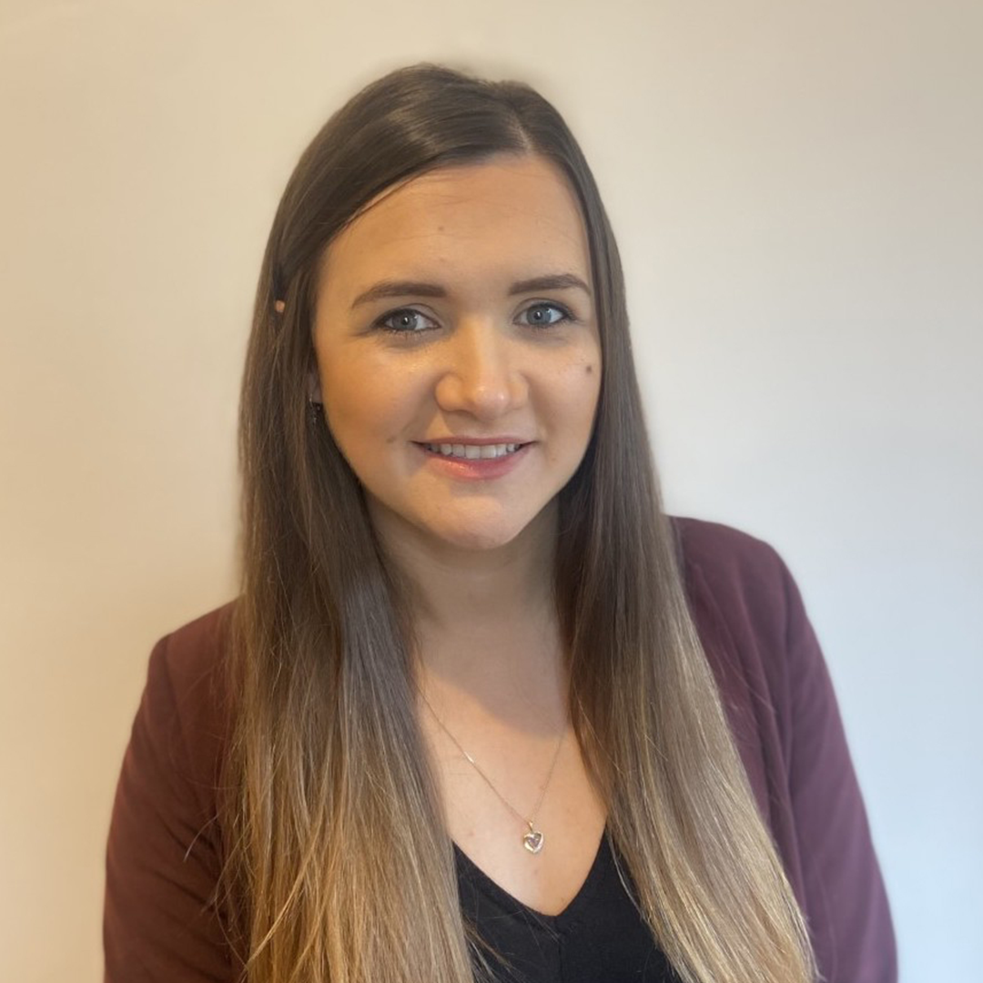 Isabel Thomas - Goodmans Financial Planning