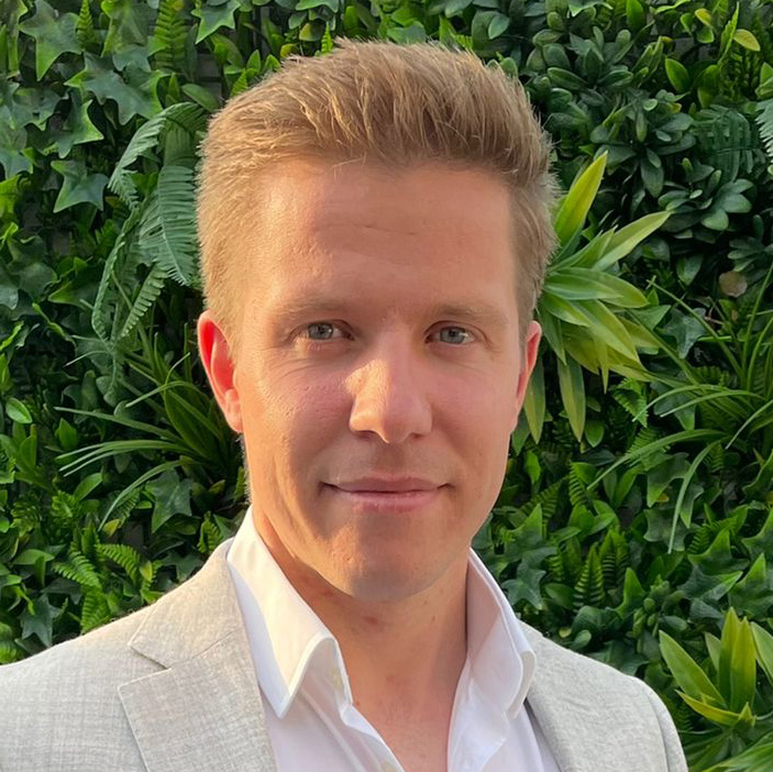 Tom Clark - Goodmans Financial Planning